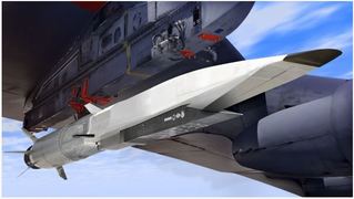 Russia's Hypersonic 4,600 Mph Zircon Missile | RealClearDefense