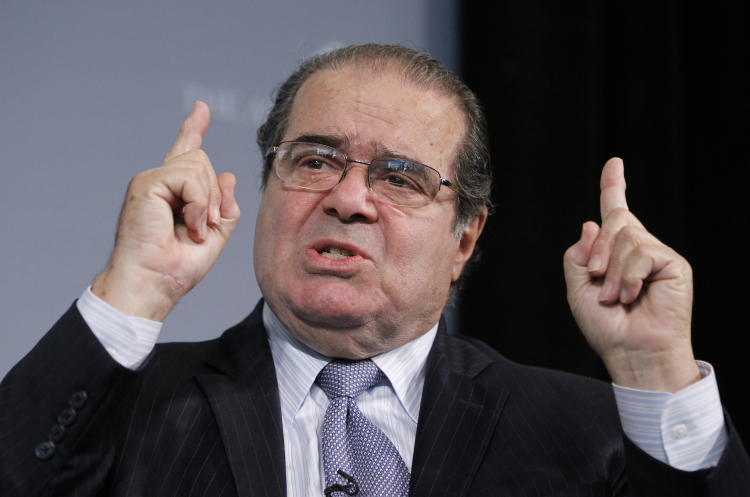 How Originalism Keeps the Constitution Alive | RealClearPolitics