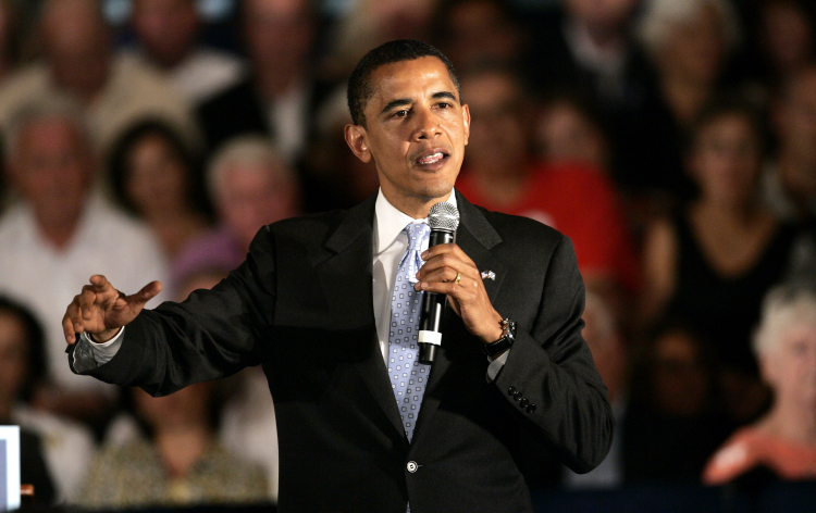 The Rise of Unapologetically Partisan News Reporting | RealClearPolitics