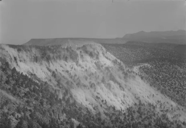 Rainier: The First Underground Nuclear Test in the U.S. | Video ...