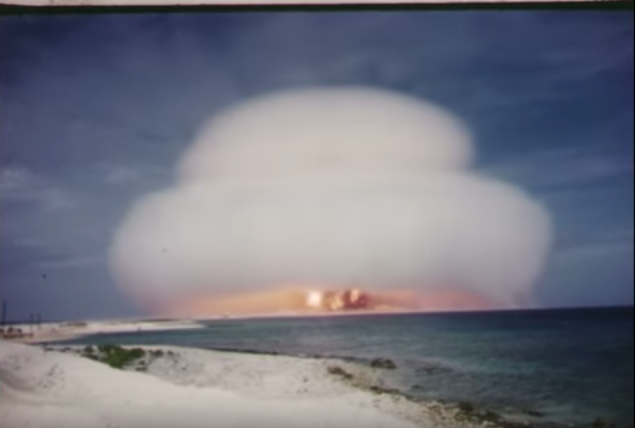 How to Survive a Nuclear Attack | Video | RealClearScience