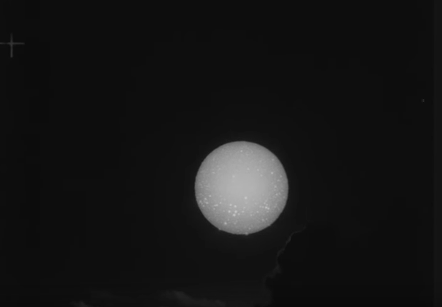 Declassified Nuclear Test: Housatonic Explodes in the Atmosphere ...