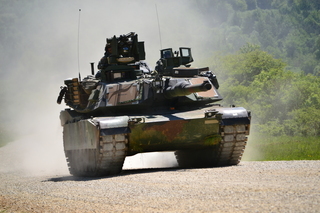 Army Speeds up Future Modular Active Protection System | RealClearDefense