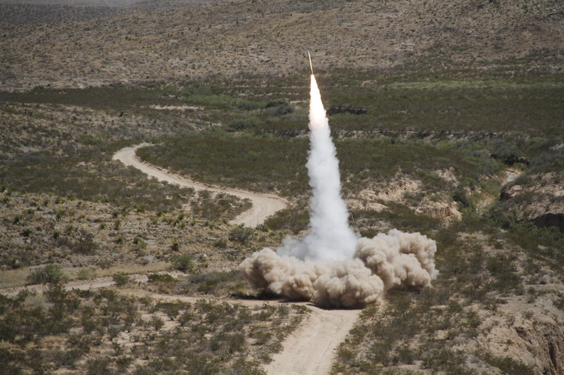Lockheed Martin Upgrades Army's GMLRS Warhead | RealClearDefense