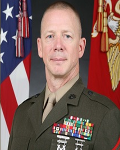 Marine Sergeant Major Dies in "Non-Combat Related Incident ...