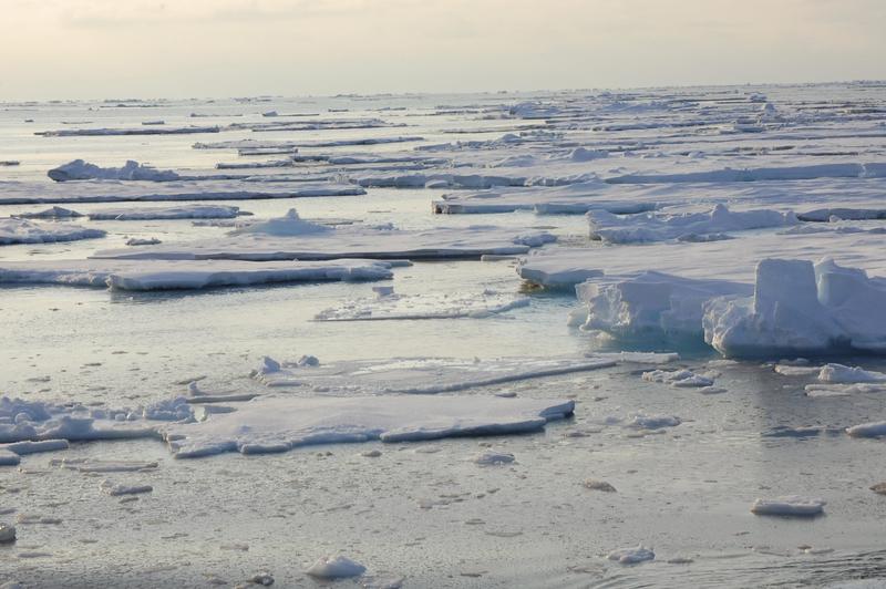 Navy Prepares for Arctic Combat With Russia | RealClearDefense