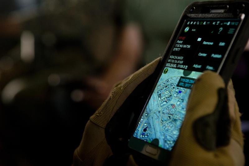 Raytheon's Tactical Data System-Link 22 | RealClearDefense