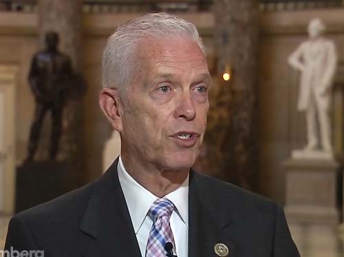 Rep. Bill Johnson: "At Some Point Today" House Will Vote On Health ...