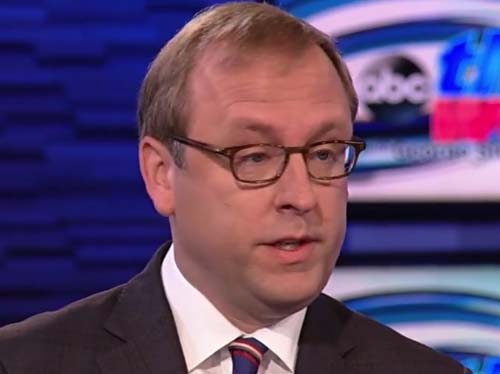 ABC's Jon Karl: Trump Might Be The "One Person" Who Could Pull Off Kim ...