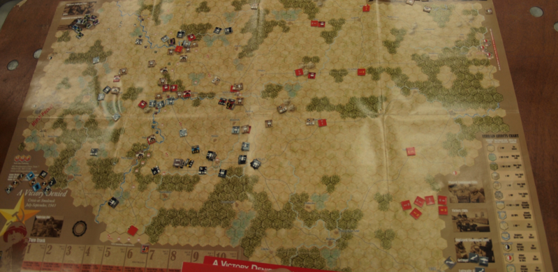 Wargaming for Strategic Planning | RealClearDefense