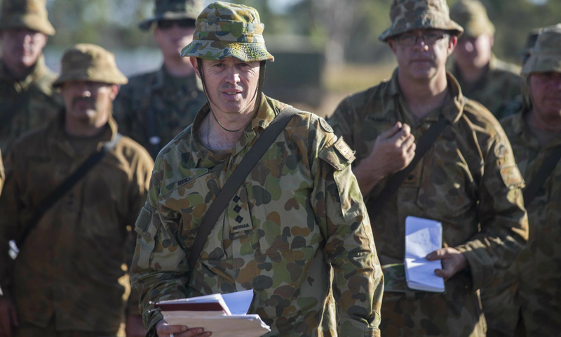 The Art of Leading Unit-Based Professional Military Education ...