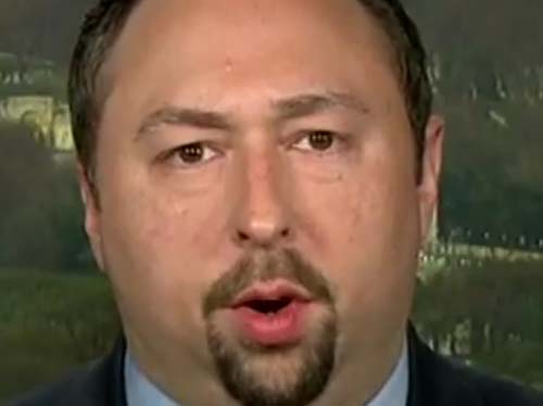Jason Miller: "Ivanka Trump Is Highly Qualified To Be In Any ...