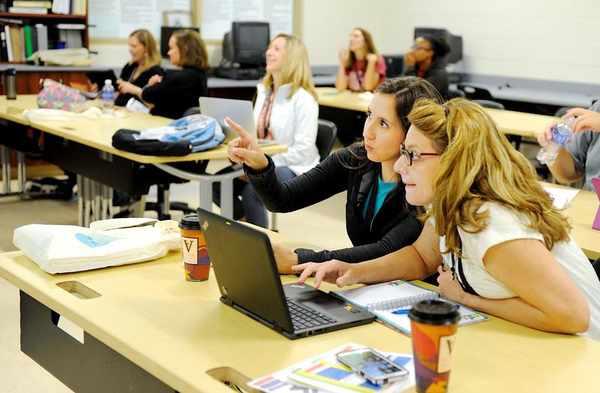 What It Takes to Truly Personalize Learning | RealClearEducation