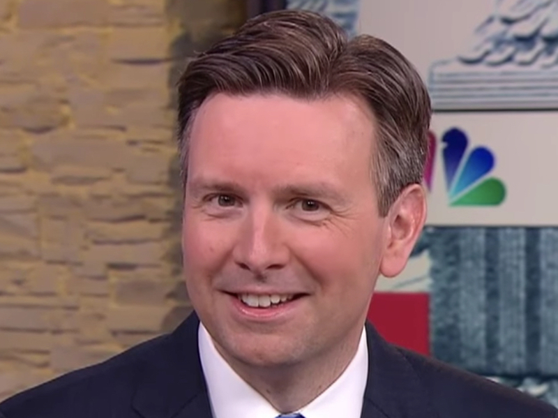 Josh Earnest: Obama "Genuinely Concerned" About Country | Video ...