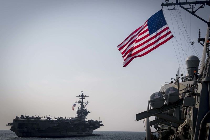 U.S., South Korea Launch Annual Foal Eagle Exercise | Video ...