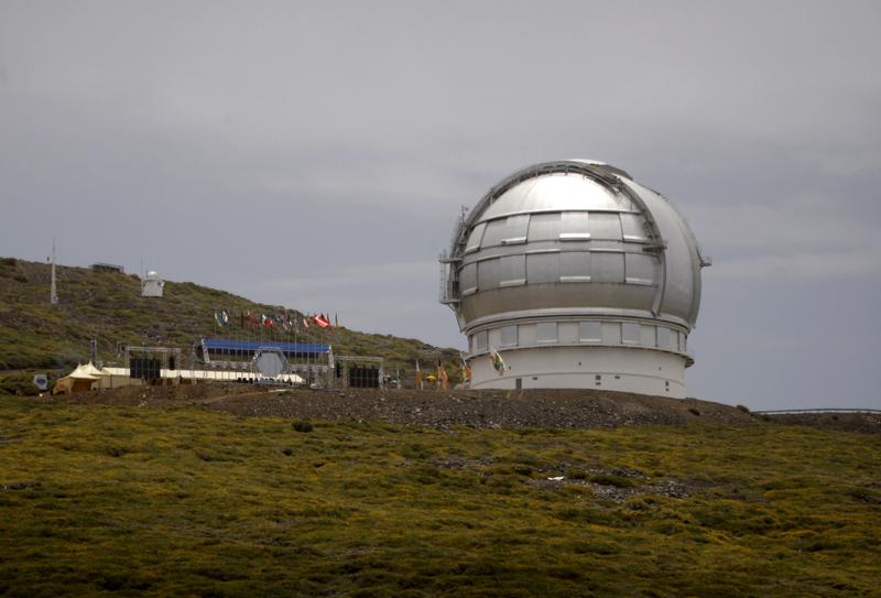 A Hidden Gem of Chinese Astronomy | RealClearScience