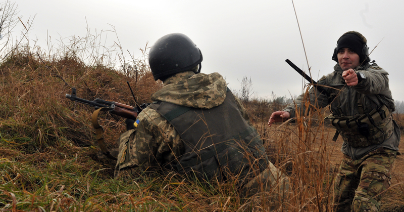 Applying Jomini to the Ukrainian Donbas Conflict | RealClearDefense