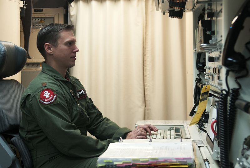 Nuclear C2: Distributed Lethality and Multi-Domain? | RealClearDefense