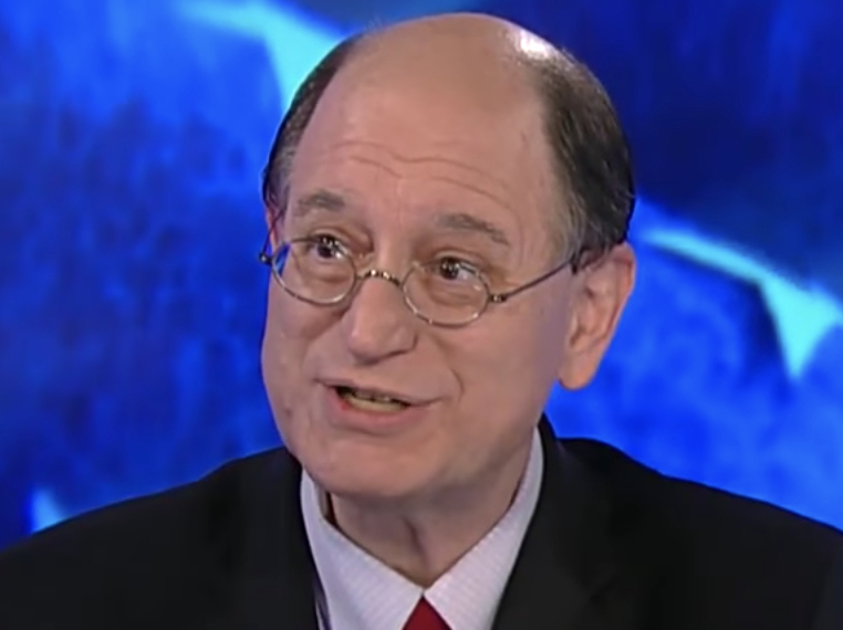 Dem Rep. Sherman: Republicans Will Thank Me For Filing Articles Of ...