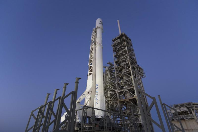 SpaceX Pulls the Plug on Red Dragon Mars Mission | RealClearScience