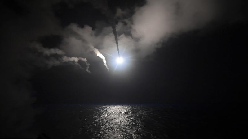 Air Force Expands Competition for Gray Wolf Cruise Missile ...