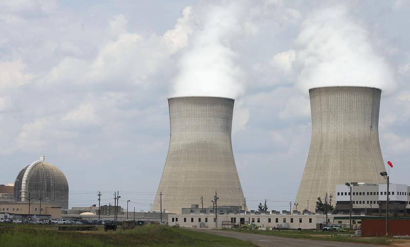 New Avanced Nuclear Reactors Debut in China | RealClearScience