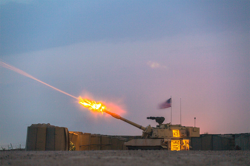 Army’s Development of LRPF Destabilizes Boundaries With USAF ...
