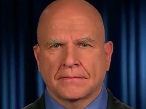National Security Advisor H.R. McMaster: Russia Can Still Be "Part Of ...
