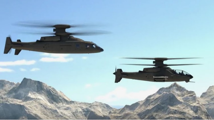 Army’s Future Vertical Lift Program Is Pivotal | RealClearDefense