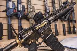 How Gun Control Will Stop the Blood of Innocents | RealClearPolitics