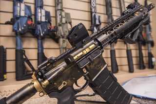 How Gun Control Will Stop the Blood of Innocents | RealClearPolitics