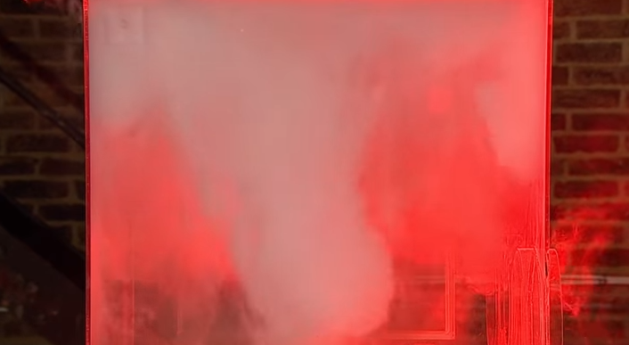 Exploding a Lithium Ion Battery | Video | RealClearScience