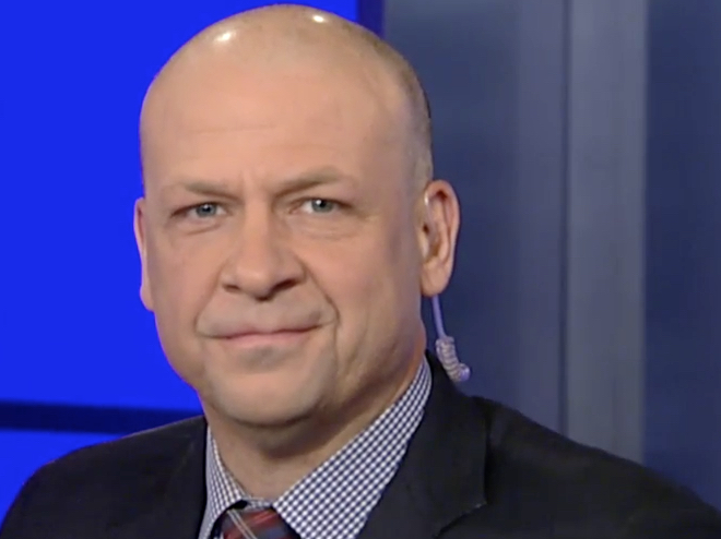 RCP's Tom Bevan: Georgia Special Election Very Close, Expect A Late ...