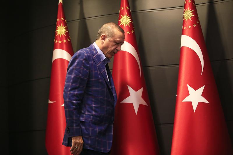 RIP Turkey, 1921 – 2017 | RealClearDefense