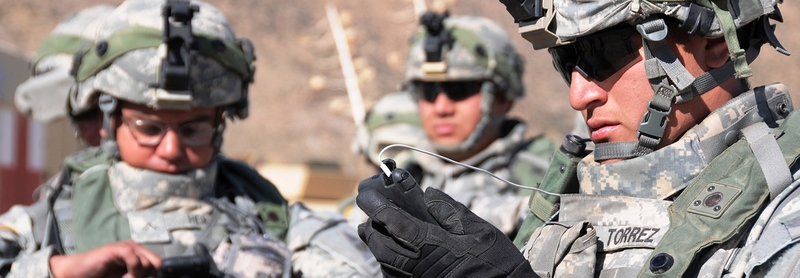 The Army and Marines Tackle Mobility Challenges | RealClearDefense