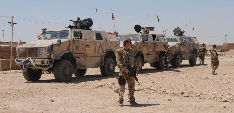 NATO: Assessing the Alliance’s Counter-Terrorism Efforts | RealClearDefense