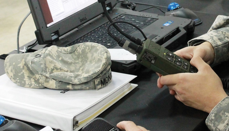 Harris Creating U.S. Army Waveform for Denied Environments ...