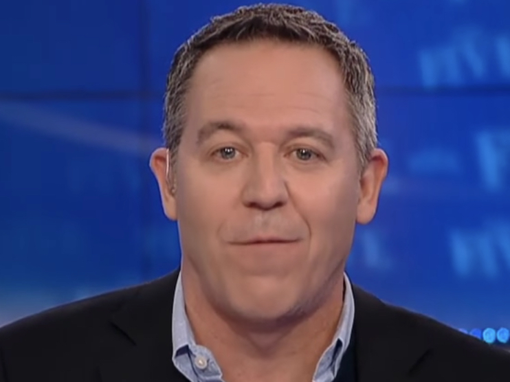 Gutfeld Rips CNN's Brian Stelter For Reaction To Trump Tweet: "Hairless ...