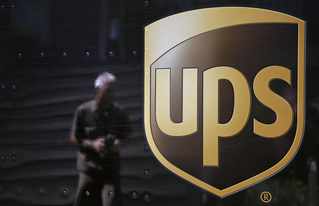 UPS Wins $2.35 Billion U.S. Defense Contract | RealClearDefense