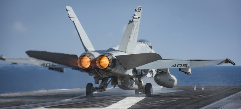 FONOPs to Continue in S. China Sea Despite DPRK Diversion ...