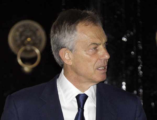 Center-Left Politics: Dying in Europe & America | RealClearPolitics