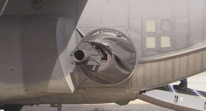 USAF Gives AC-130W the Big Gun it Desperately Needs | RealClearDefense