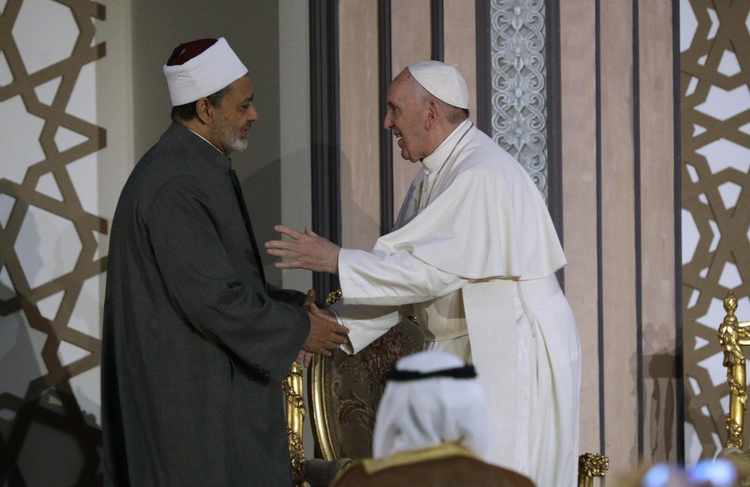 Religious Freedom and Islamic Society | RealClearPolicy