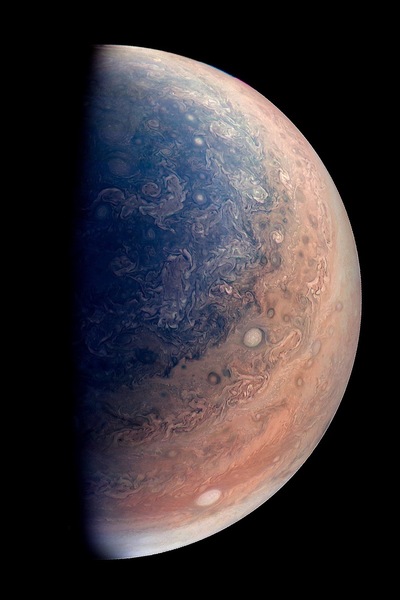 Jupiter's Formation Bisected Early Solar System | RealClearScience