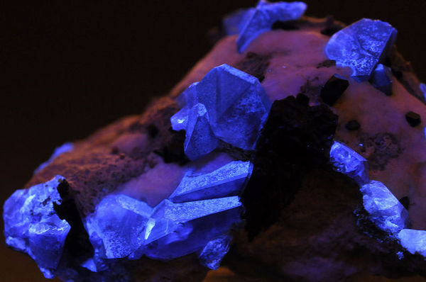 Benitoite | RealClearScience