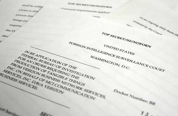 Do Criminal Courts Threaten Privacy More Than FISA Courts ...