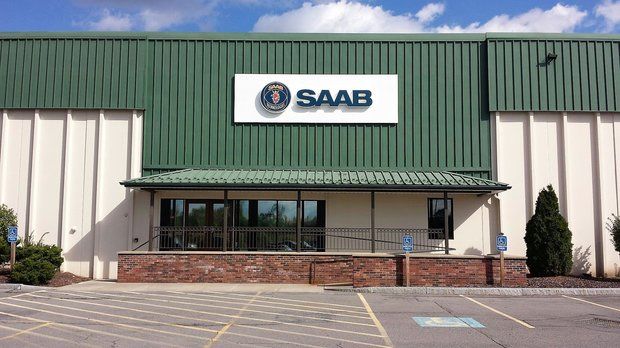 Raytheon-Saab to Build USAF's Next Generation Radar | RealClearDefense