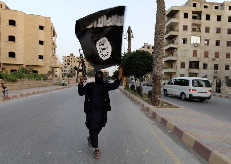 ISIS 'Beatles' May Finally Face Justice for Beheadings | RealClearPolitics