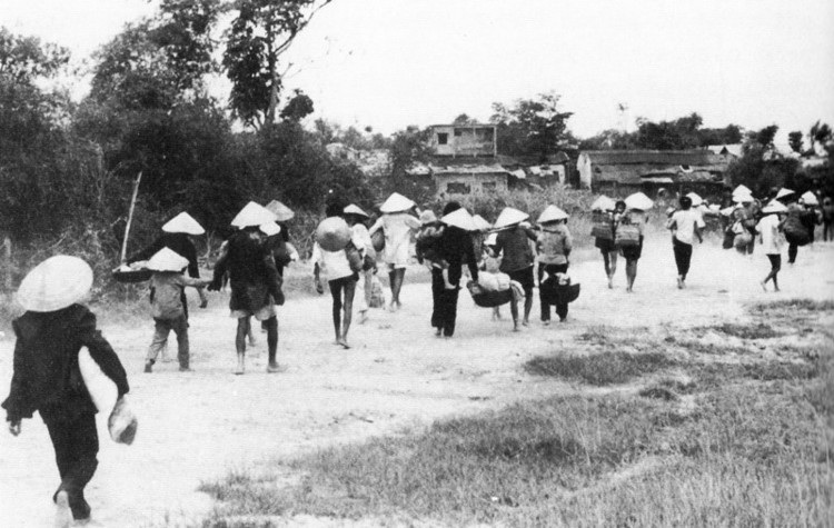 Vietnamization and the Advisory Crisis | RealClearDefense
