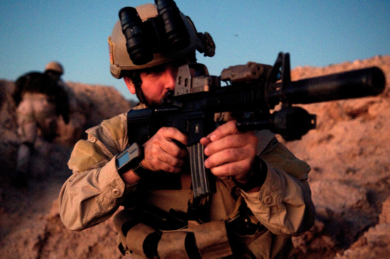 Three Rifles That Could Replace the Army's M4A1 | RealClearDefense